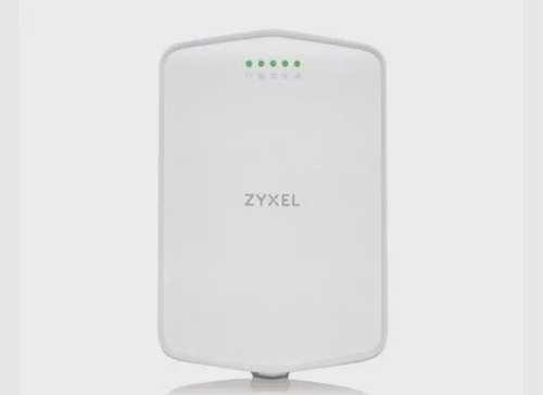 Уличный LTE-роутер Zyxel LTE7240-m403