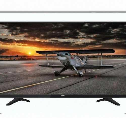 Телевизор SMART TV Leff 32 32H250T