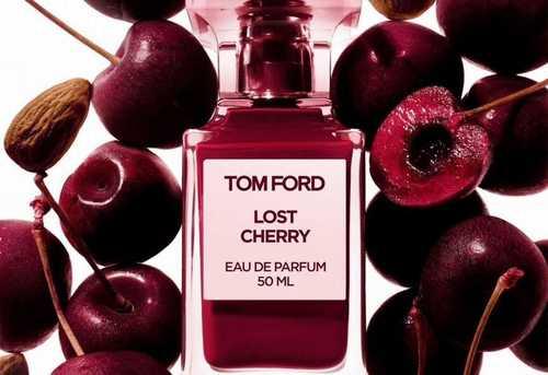 Парфюм Tom Ford (Lost Cherry) ОАЭ