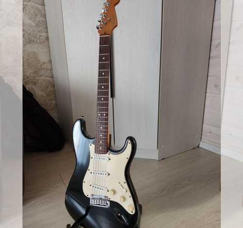 Fender Stratocaster Standard USA