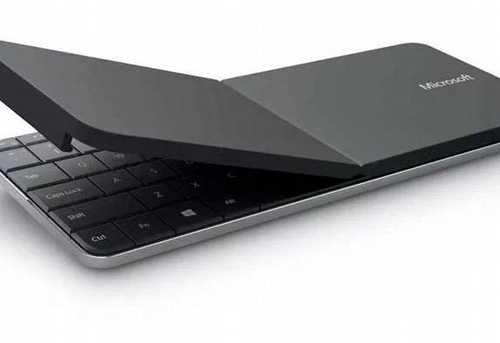 Клавиатура Microsoft Wedge Mobile