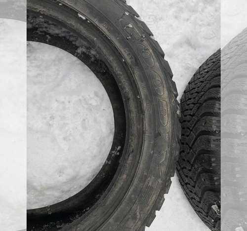Goodyear Allage AL 01 205/55 R16
