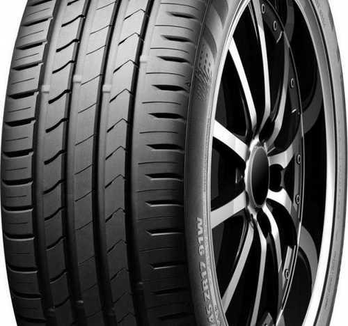 Kumho Ecsta HS51 215/60 R17 96H