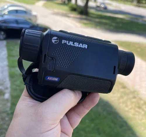 Тепловизор Pulsar XM30F