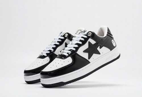 Кроссовки Bape STA Force 1 low