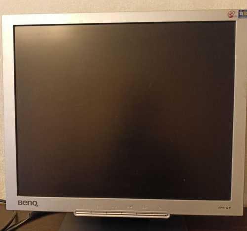 Монитор BenQ FP91GP 19"