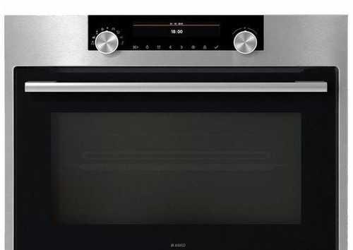Духовой шкаф asko OCM8487S