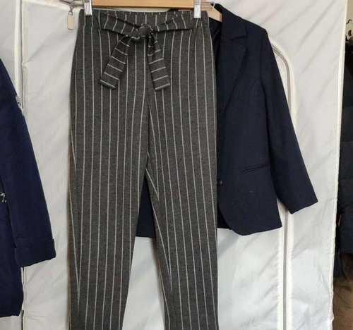 Брюки Mango kids 134р