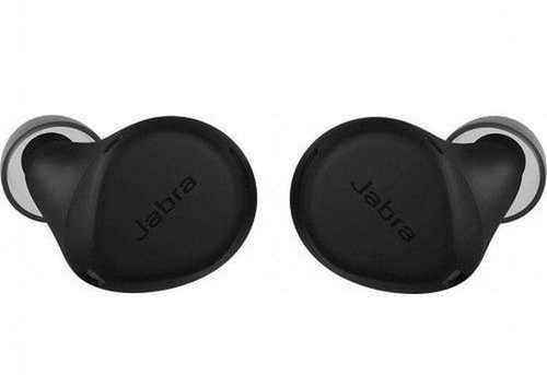 Беспроводные наушники Jabra Elite 7 Active Black