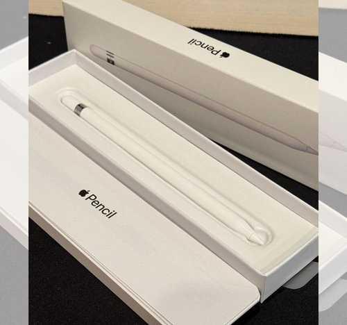 Стилус apple pencil 1 го поколения