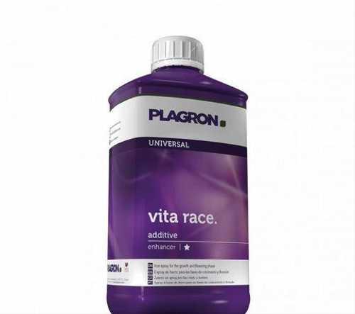 Удобрение Стимулятор Plagron Vita Race 500 мл