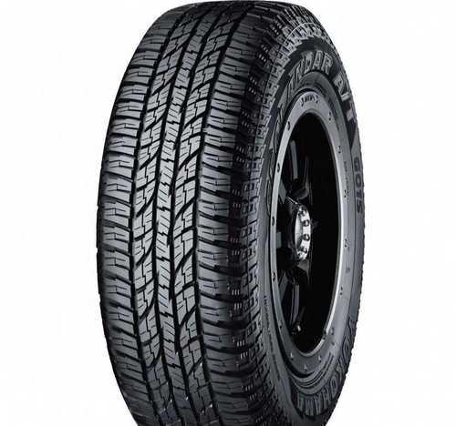 Yokohama Geolandar A/T G015 245/70 R16 111H