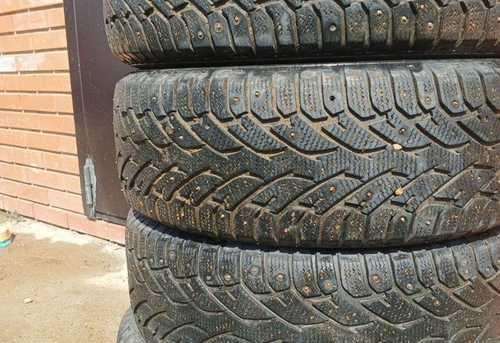 Matador MP 30 Sibir Ice 2 215/65 R16