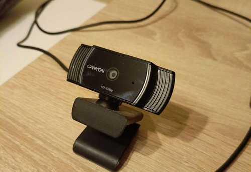 Веб-камера canyon cns-cwc5