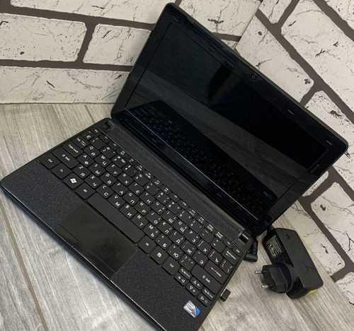 Нетбук acer aspire one d257