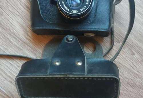 Пленочный фотоаппарат орион
