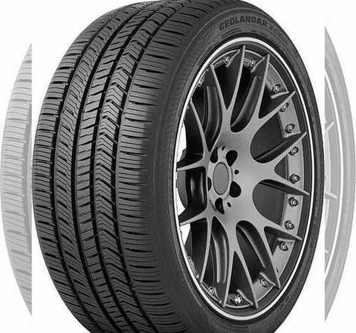 Yokohama Geolandar X-CV G057 295/40 R21 111W