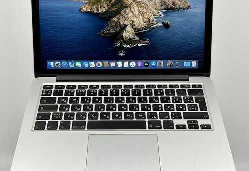 Macbook Pro 13 2013 i5/SSD 256/Catalina