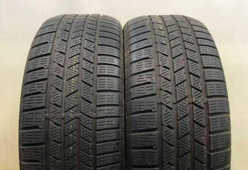 Continental ContiCrossContact Winter 255/55 R18 96T