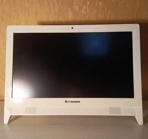 Моноблок lenovo C20-30