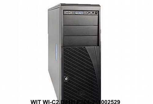 Сервер Intel WIT WI-C2.D41H.F304-211002529