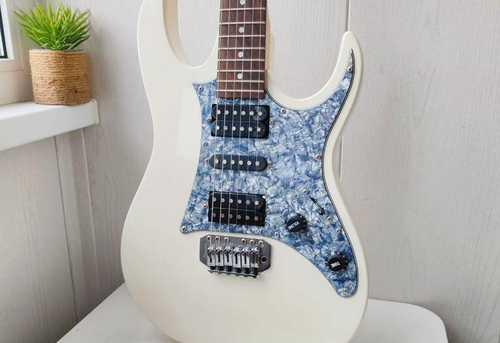 Электрогитара Ibanez Grx150 SWH