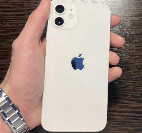 iPhone 12, 128 ГБ