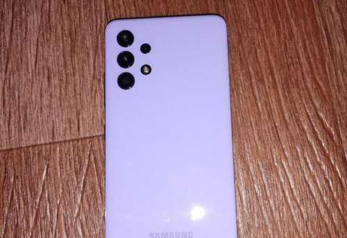Samsung Galaxy A32, 6/128 ГБ