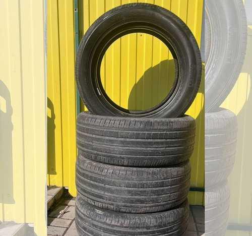 Pirelli Scorpion Verde 235/55 R18