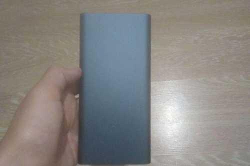 Повербанк xiaomi 10000mAh