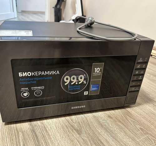 Микроволновка samsung me88sug
