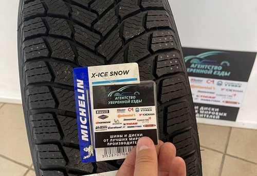 Michelin X-Ice Snow 205/55 R16 94H