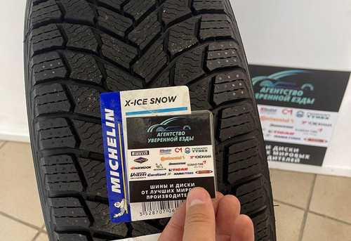 Michelin X-Ice Snow 205/55 R16 94H