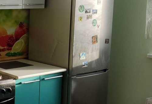 Холодильник б/у не рабочий
