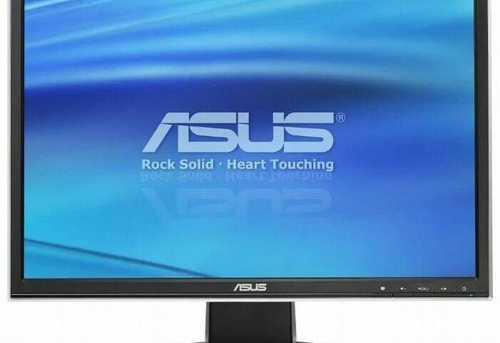 19" Монитор asus VW193D, 1440x900, 75 Гц, TN