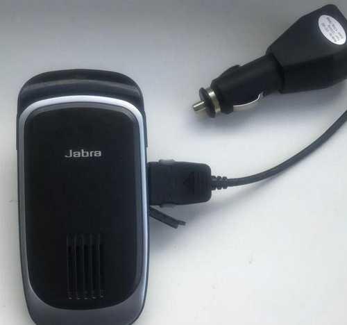 Спикерфон jabra sp5050