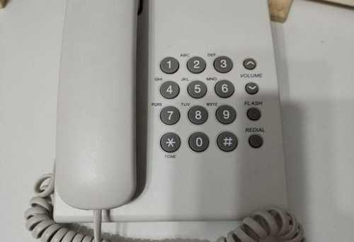 Телефон настольный
