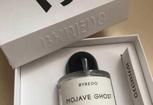 Byredo mojave ghost 100 ml Духи Парфюм Распив