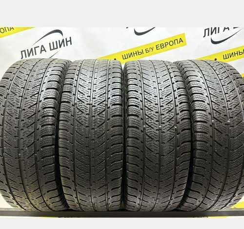 Uniroyal Snow Max 3 235/65 R16C