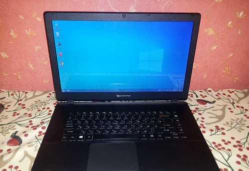 Ноутбук Packard Bell 15,6"entf71BM-C36P 8GB 250SSD