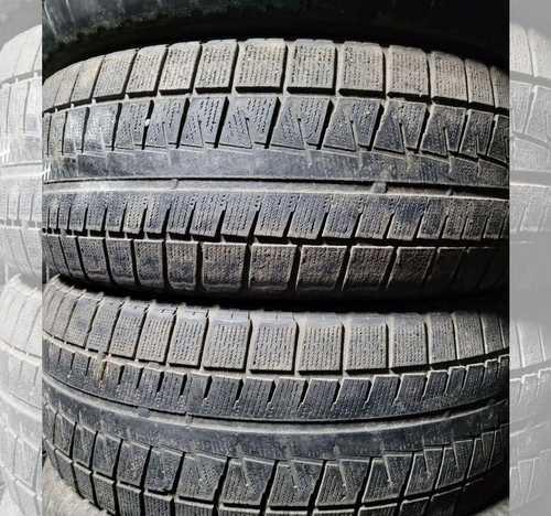 Bridgestone Blizzak Revo2 205/55 R16 91V