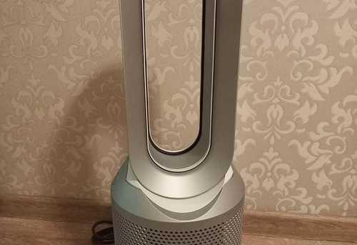 Воздухоочиститель Dyson HP00 Pure Hot + Cool