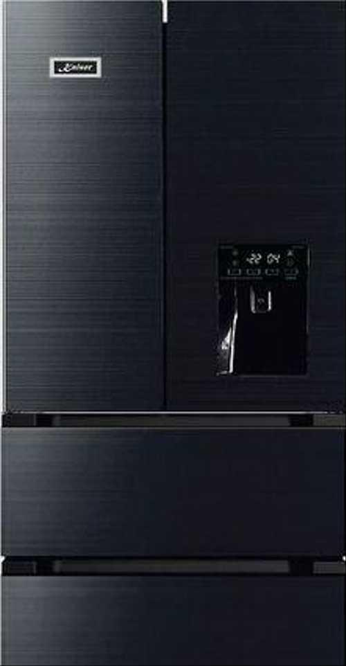 Холодильник kaiser KS 80420 RS