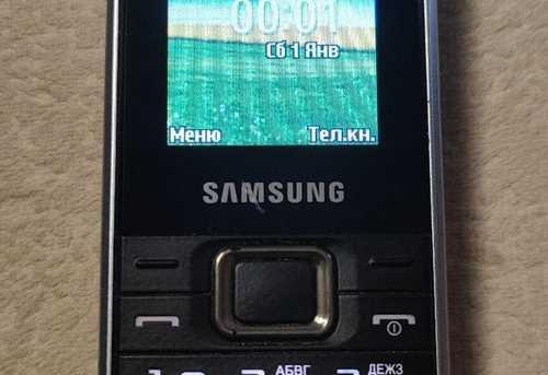 Samsung GT-E1190