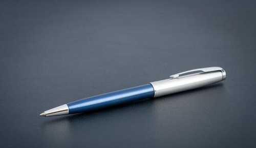Ручка parker с гравировкой