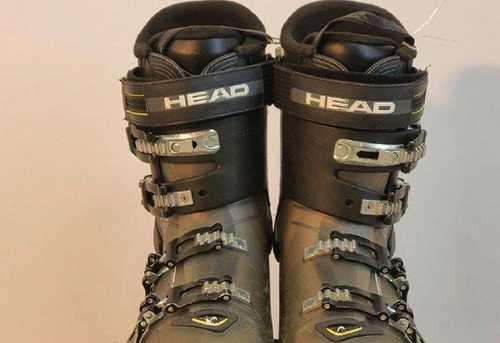 Ботинки для горных лыж Head 28,5см