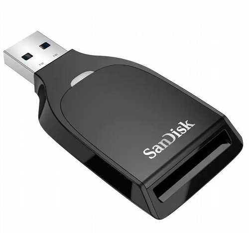 Карт-ридер SanDisk SD UHS-I