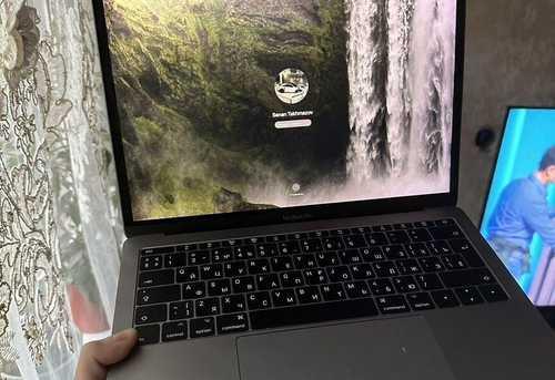 Macbook pro 13 2016 (256GB)