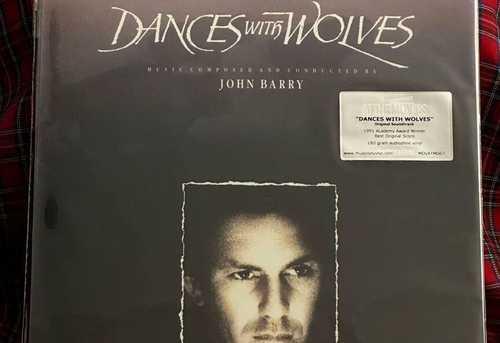 John Barry – Dances With Wolves OST