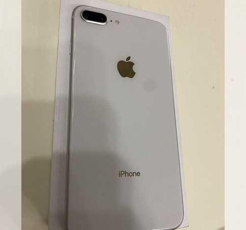 iPhone 8 Plus, 256 ГБ